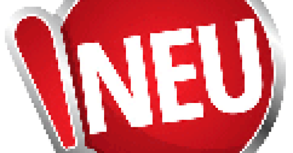 Aktuelle Neuheiten