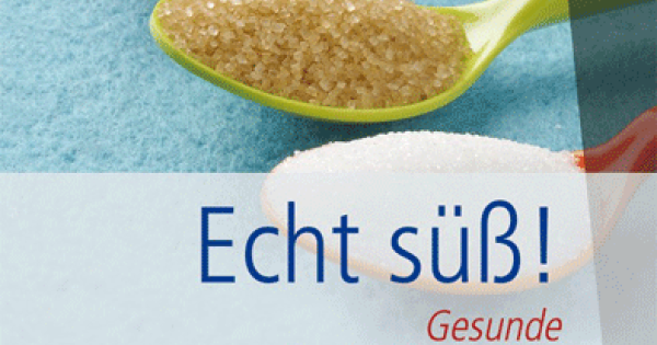 Echt süß! – Gesunde Zuckeralternativen im Vergleich • Mit ...