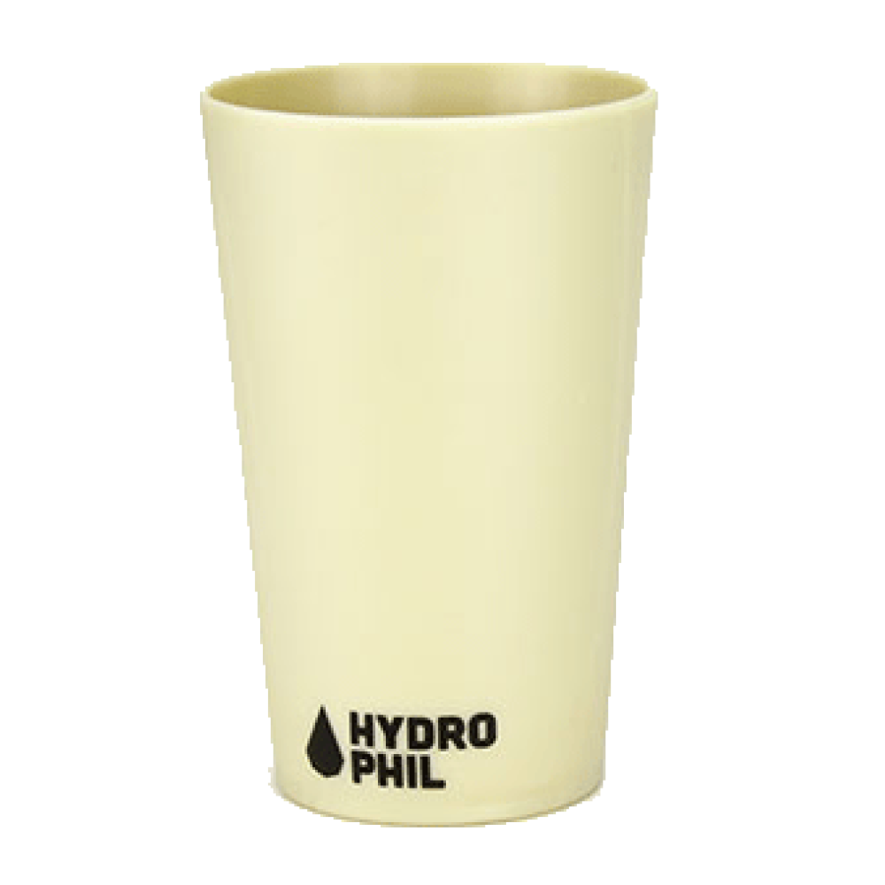 Zahnputzbecher-0.3-Liter-Hydrophil-Arboblend