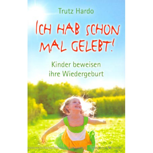 Habe Ich Schon Mal Gelebt