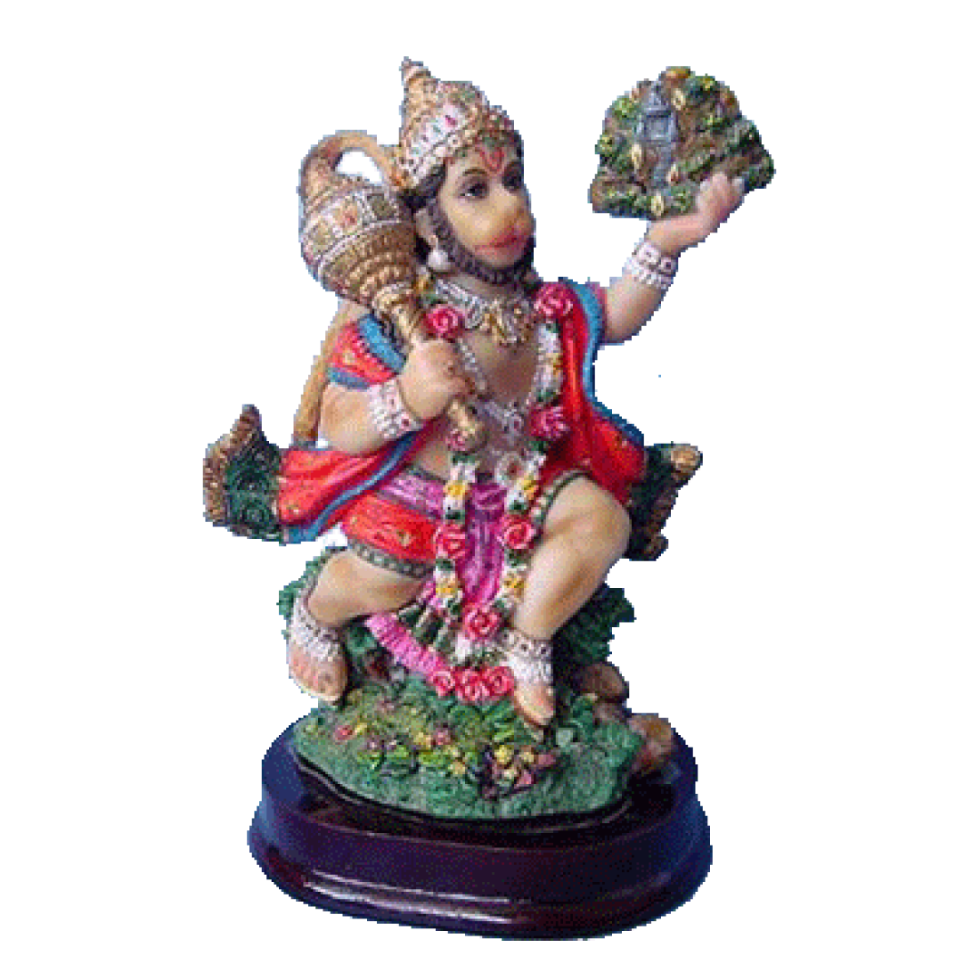 hanuman-murti