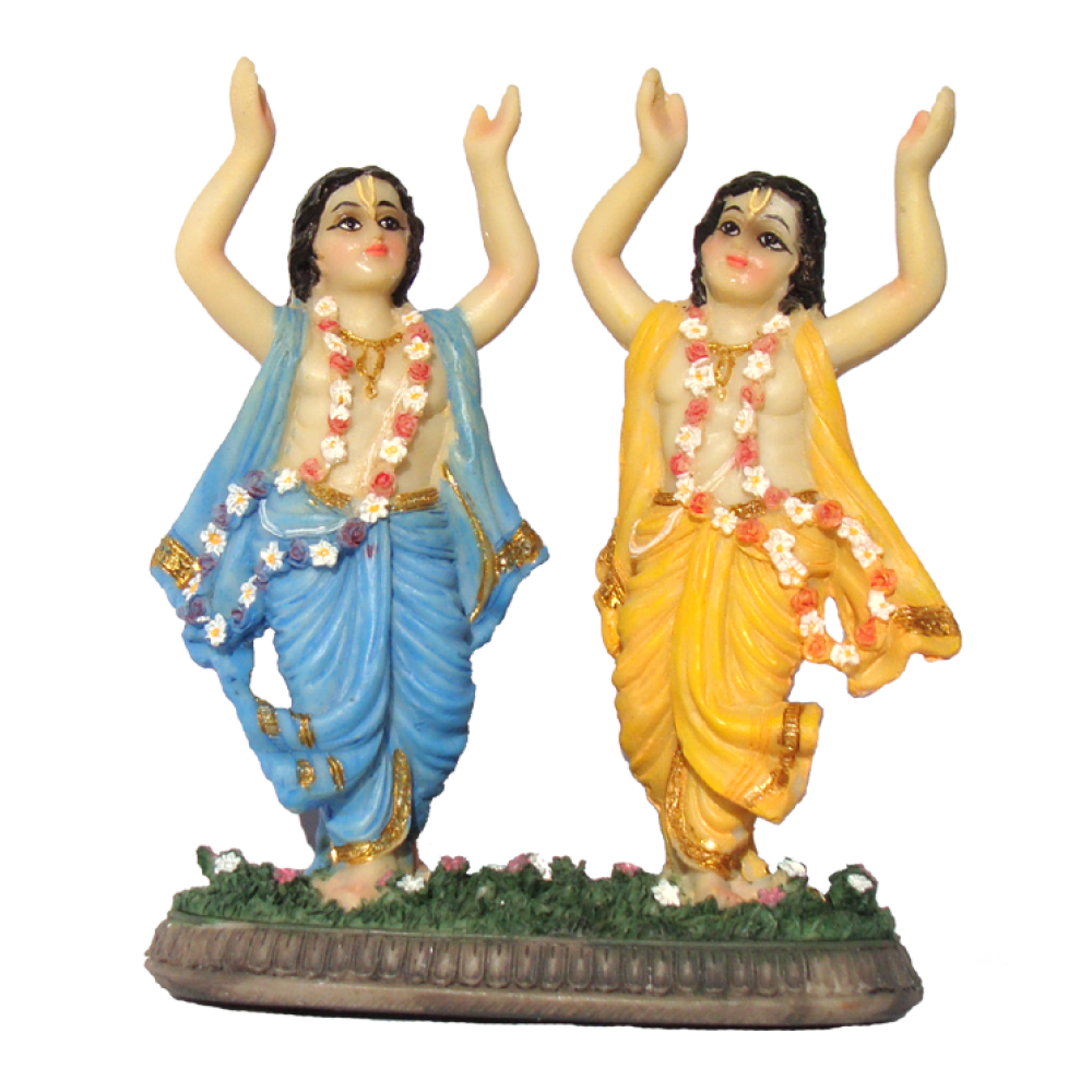 Sri-Sri-Gaura-Nitai-Murti-Deity-Bildgestalt