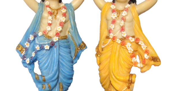 Sri-Sri-Gaura-Nitai-Murti-Deity-Bildgestalt