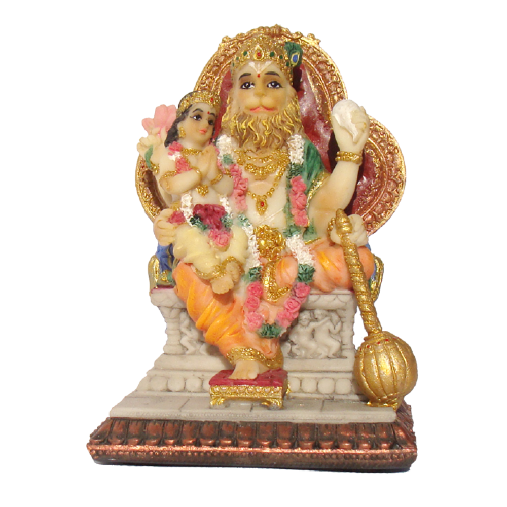 Narasimhadeva-Murti-Deity-Bildgestalt-Nrsimhadeva