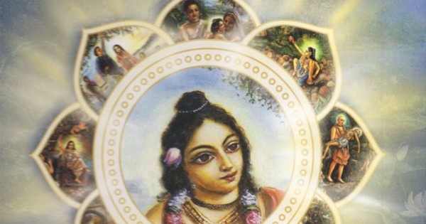 Sri Caitanya-bhagavata (Complete Edition), Vrndavana Dasa Thakura